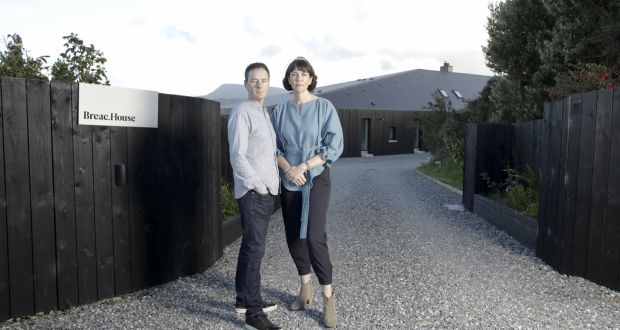 News – MacGabhann Architects