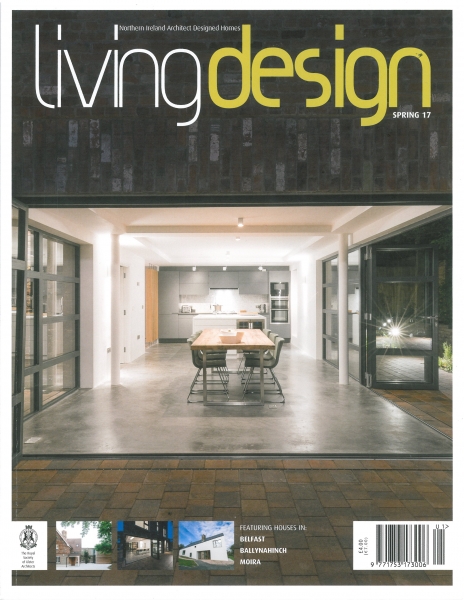 Publications – MacGabhann Architects